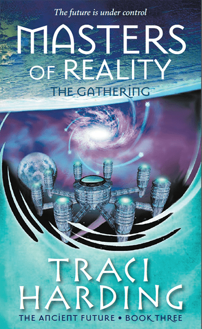Traci Harding – Australia’s Best Selling Fantasy Author Traci Harding – Australia’s Best Selling Fantasy Author