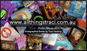 Home - Traci Harding