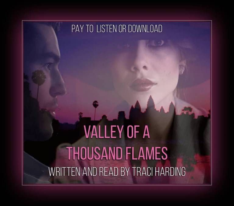 Home - Traci Harding